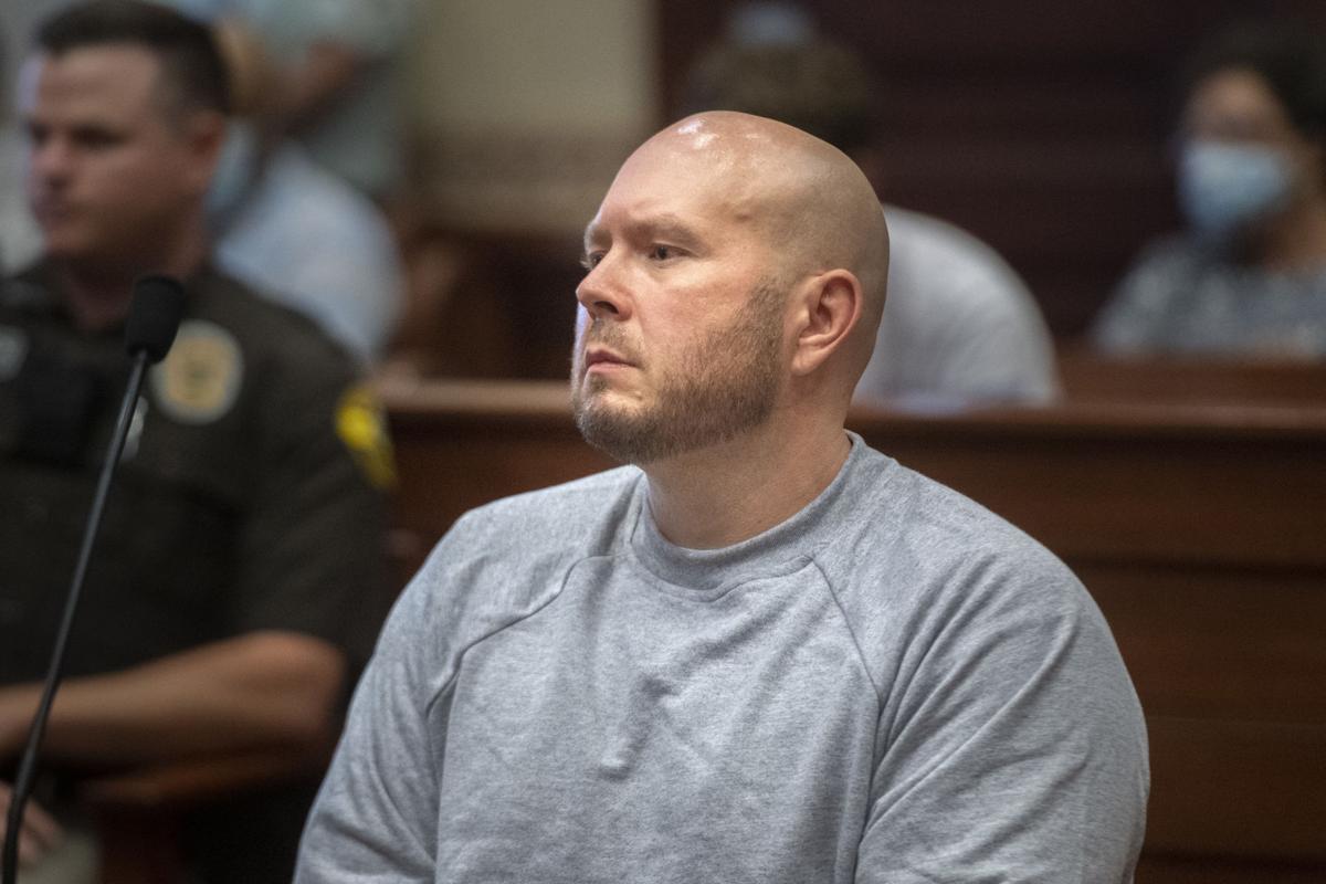 Nebraska Supreme Court grills Joshua Keadle's lawyer on merits of ...