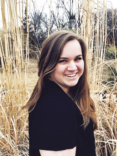 Lincoln Girl Scout Roselius earns Gold Award