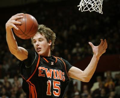 Ryly Jane Hambleton: Ewing’s Kaczor takes joy from playing, winning