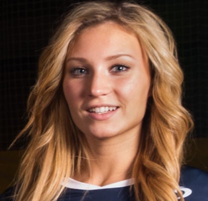 Prep volleyball: Ex-NU recruit Allick commits to Augustana