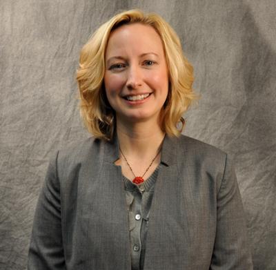 Dr. Fager honored with da Vinci award