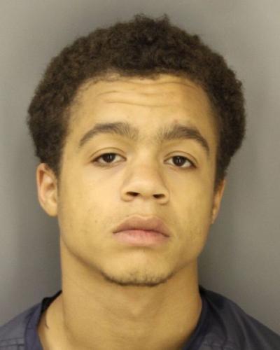 Man arrested for violent home robbery