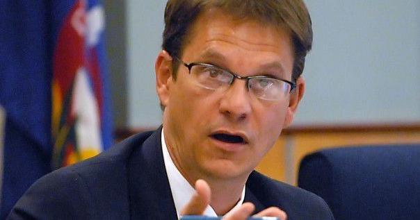 Dan Marvin to return as Lincoln's urban development director