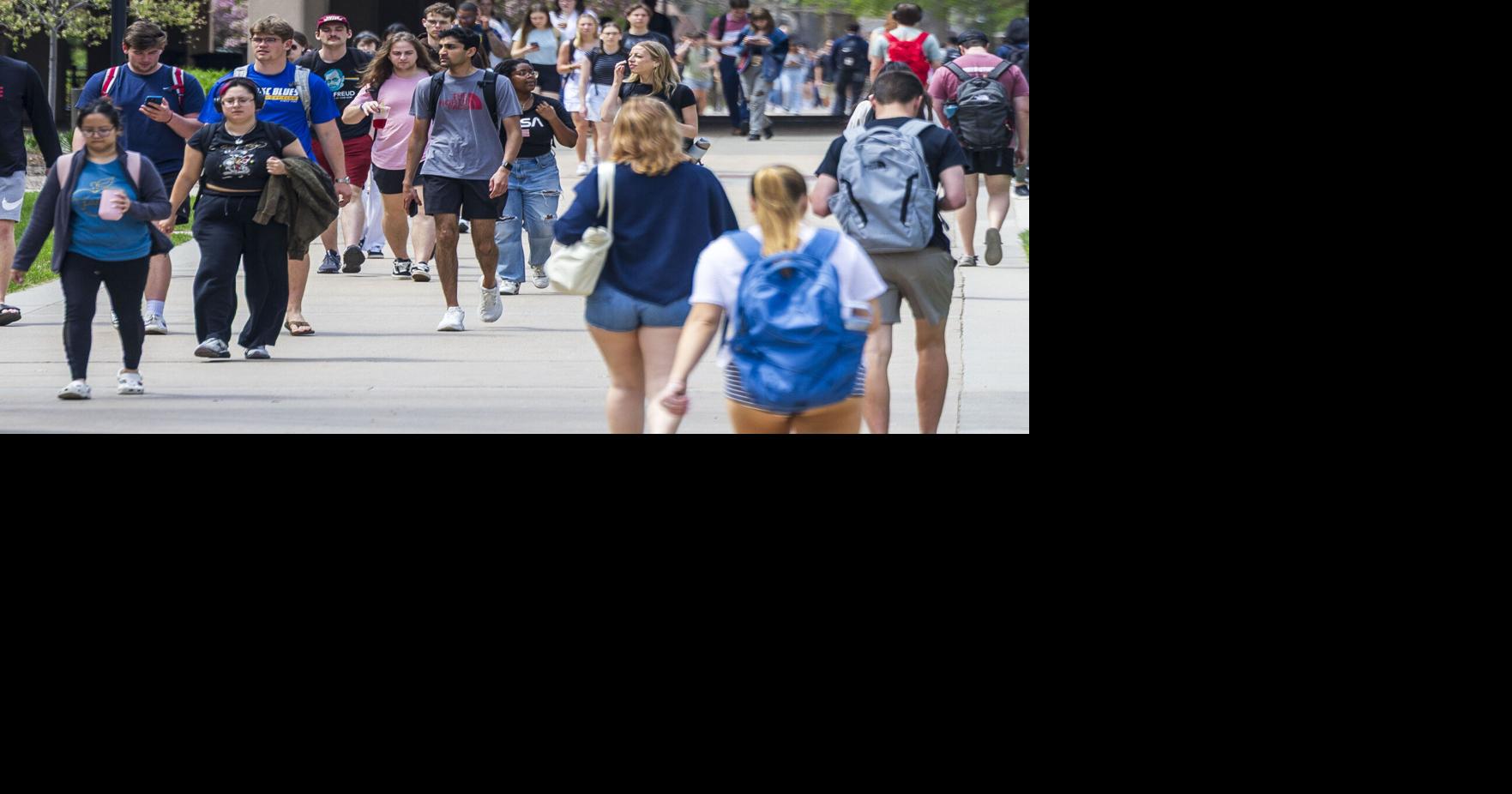 Editorial, 8/31: Cost of losing international students at UNL more than ...