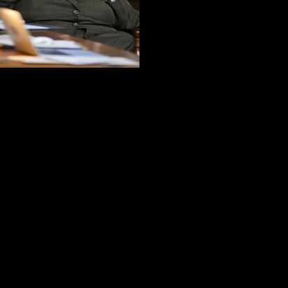 Laura Ebke a libertarian voice in Legislature