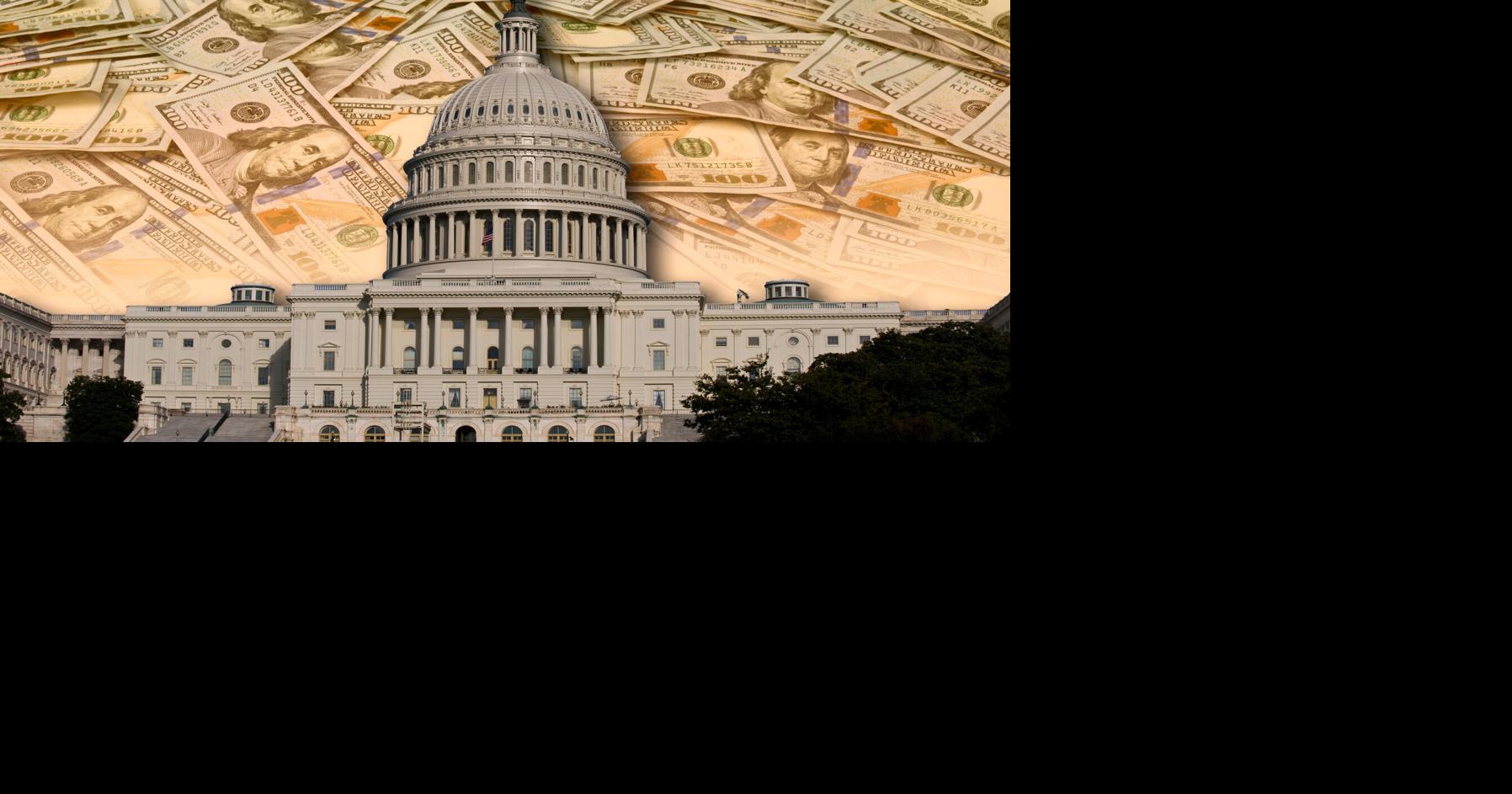 Local View: The insidious influence of money in politics