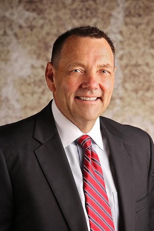 First Bank's Ben Barrett achieves record setting goal | Business ...