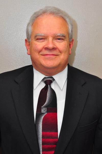 Doug Porter promoted to RVP designation