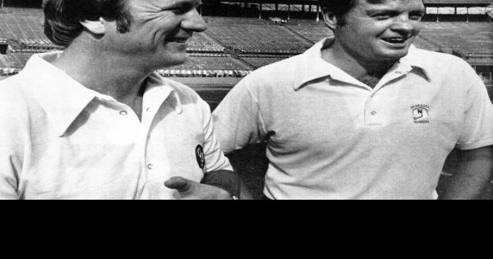 Steven M. Sipple: Switzer revved up for Osborne tribute