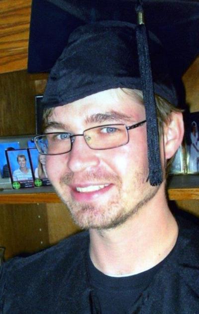 Congratulations, Andrew Shultz