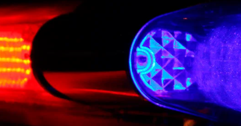 James Hedrick of Lincoln, hurt in 2-car crash, dies later