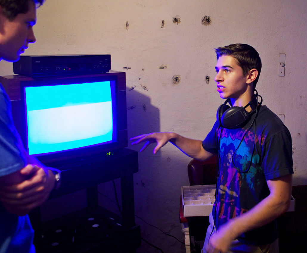 Beatrice native's debut film 'The Gallows' to hit theaters | Movies ...