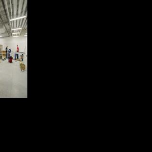 Magic is going to happen on Innovation Campus