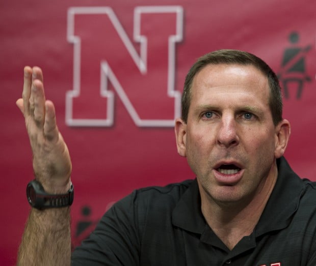 Steven M. Sipple: Pelini just says no to 'yes men'