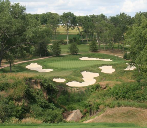 Three new golf course gems made ranking Nebraska's best even tougher in ...