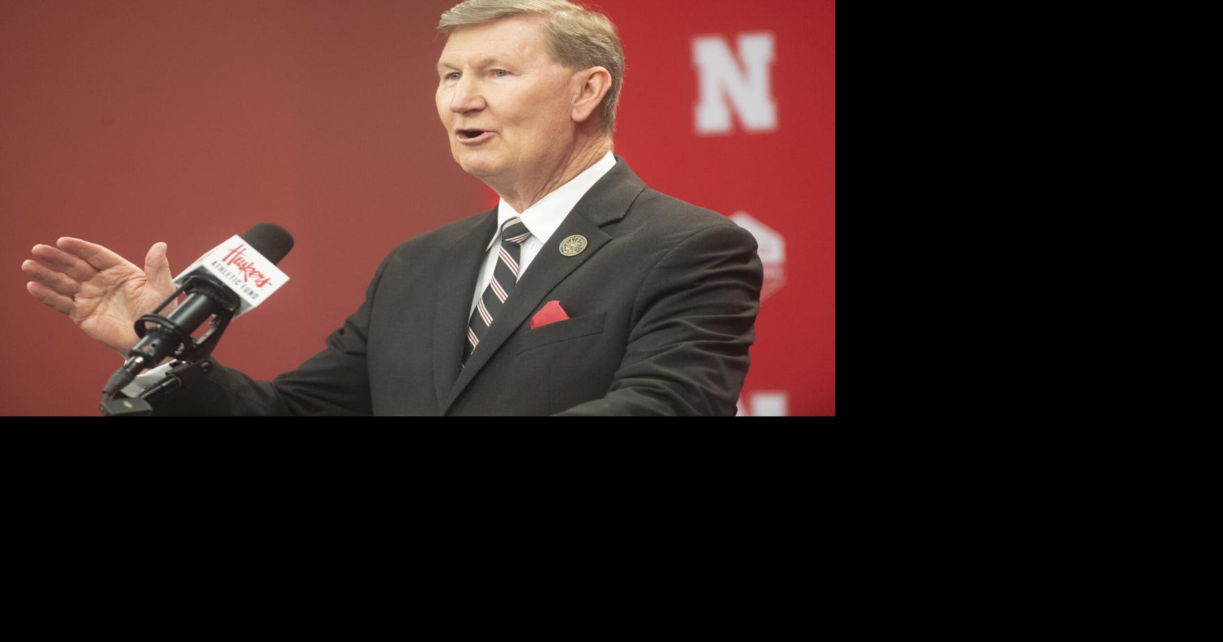 'No easy button': Carter says NU will need to make difficult choices to ...