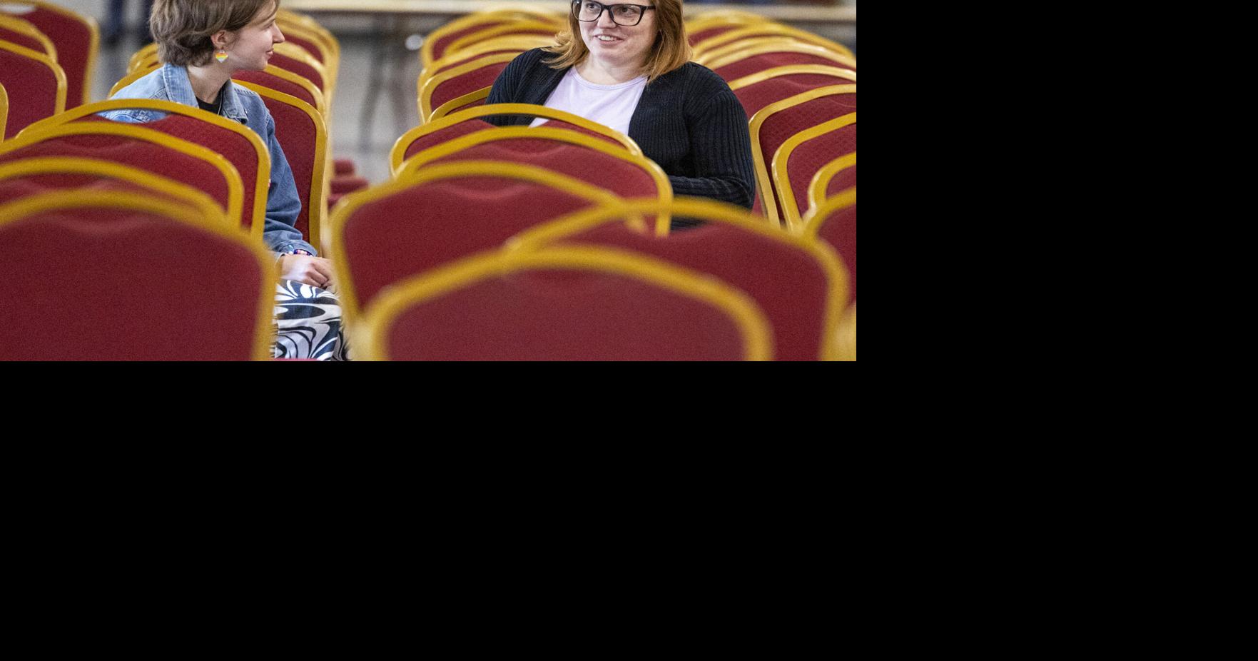 Letter: Ignoring science and the majority