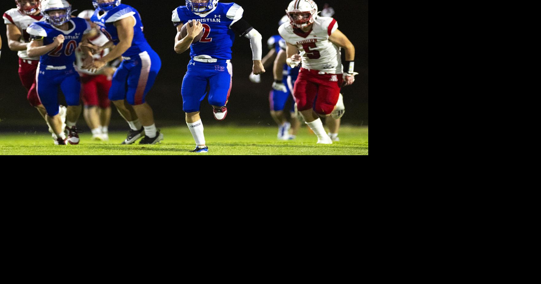 Week 3: Nebraska high school football scores