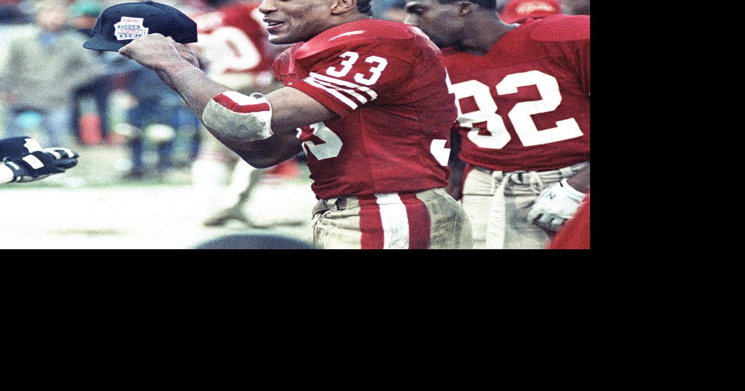 Steven M. Sipple: Pro Football Hall's snub of Craig doesn't diminish ...