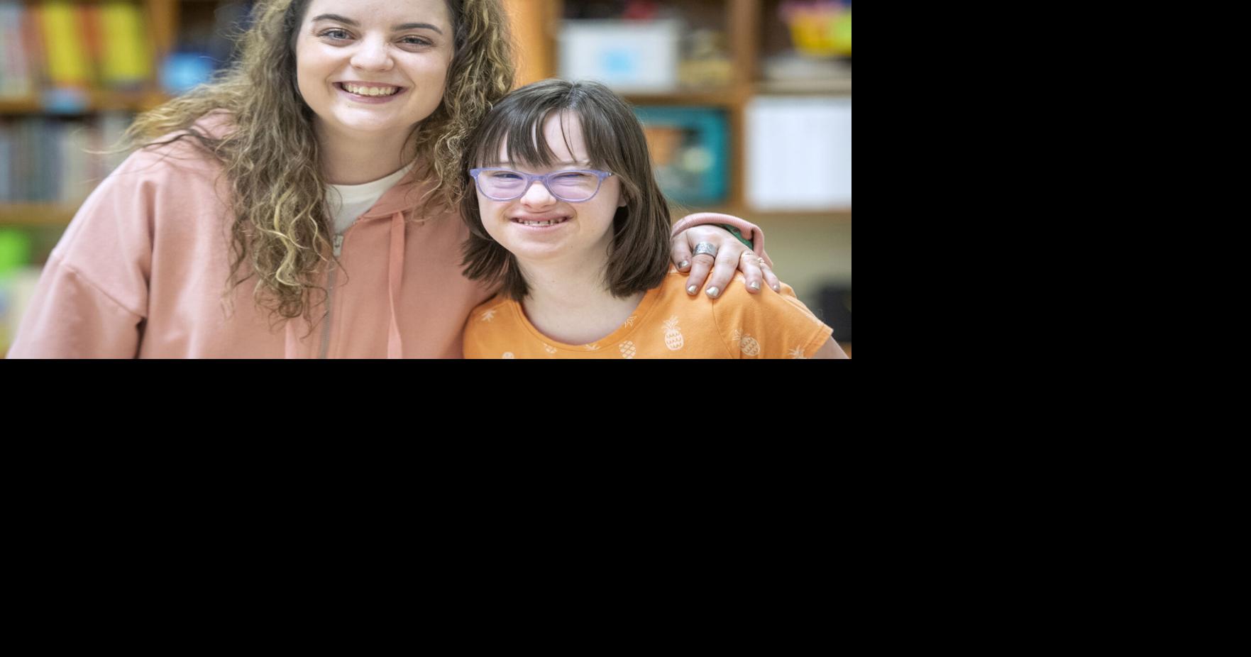 'She has a passion' — Special-education teacher makes Lincoln middle ...