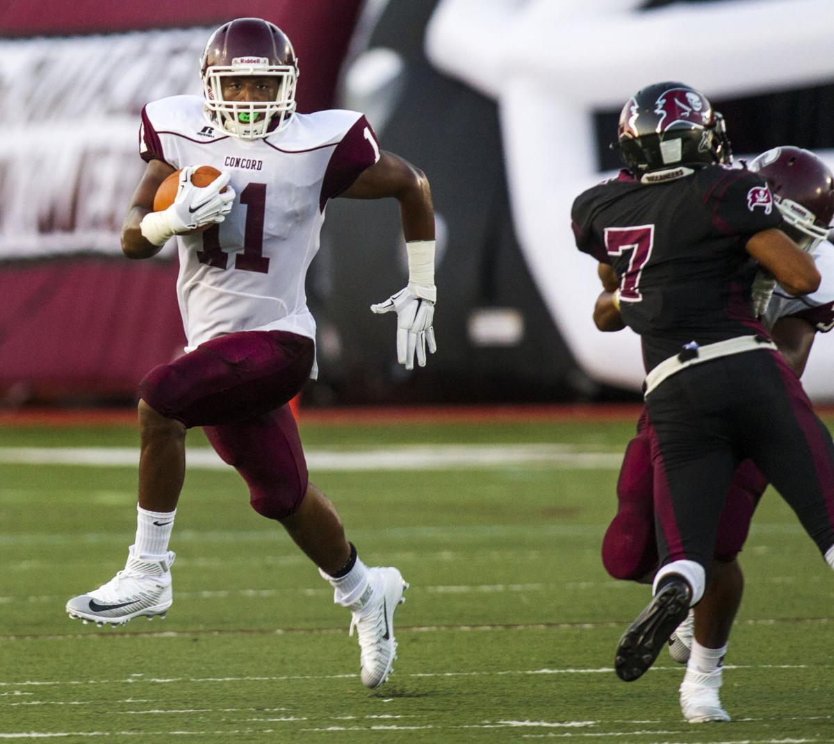 Future Husker: Avery Roberts