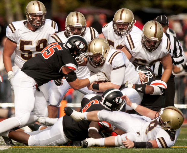 Doane-Wesleyan rivalry on hold after Saturday | State college football ...