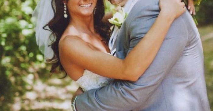 Congrats, Cole and Mandy Weihe