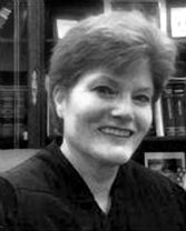 Judge Strong to preside over Lancaster County Court