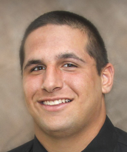 Meet the Super-State football first team