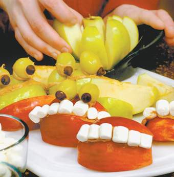 Moose Lips Recipe - Infoupdate.org