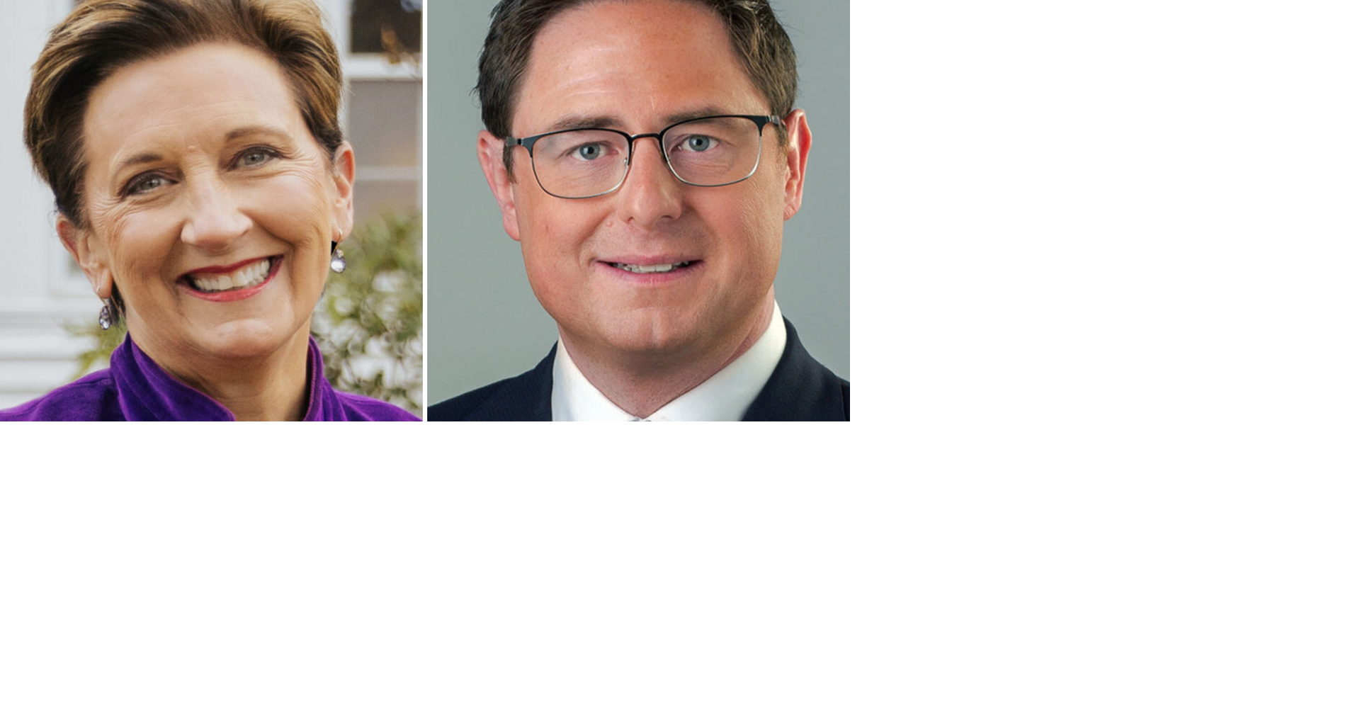 Inflation is immediate priority, candidates Flood, Pansing Brooks say