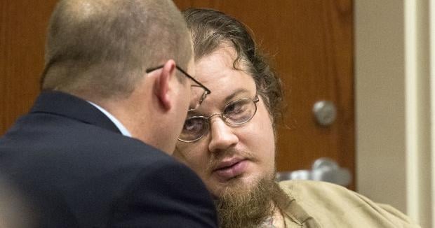 Inmate driver gets near-maximum sentence; victim's husband 'thankful it ...