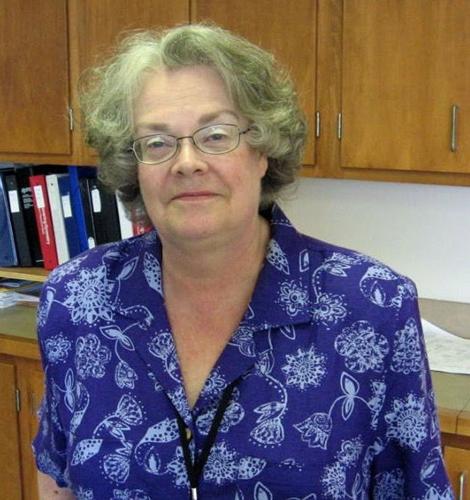 Congratulations, Mary Butler