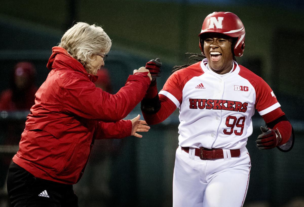 After lengthy review, Rhonda Revelle will return as Nebraska's softball ...