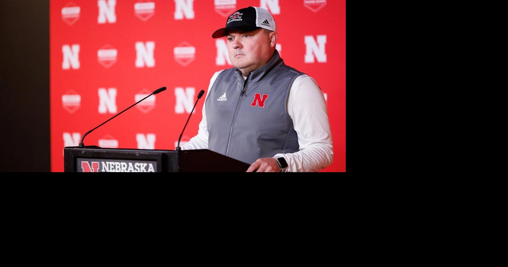 Pat Stewart's turn: Top Nebraska transfer portal storylines