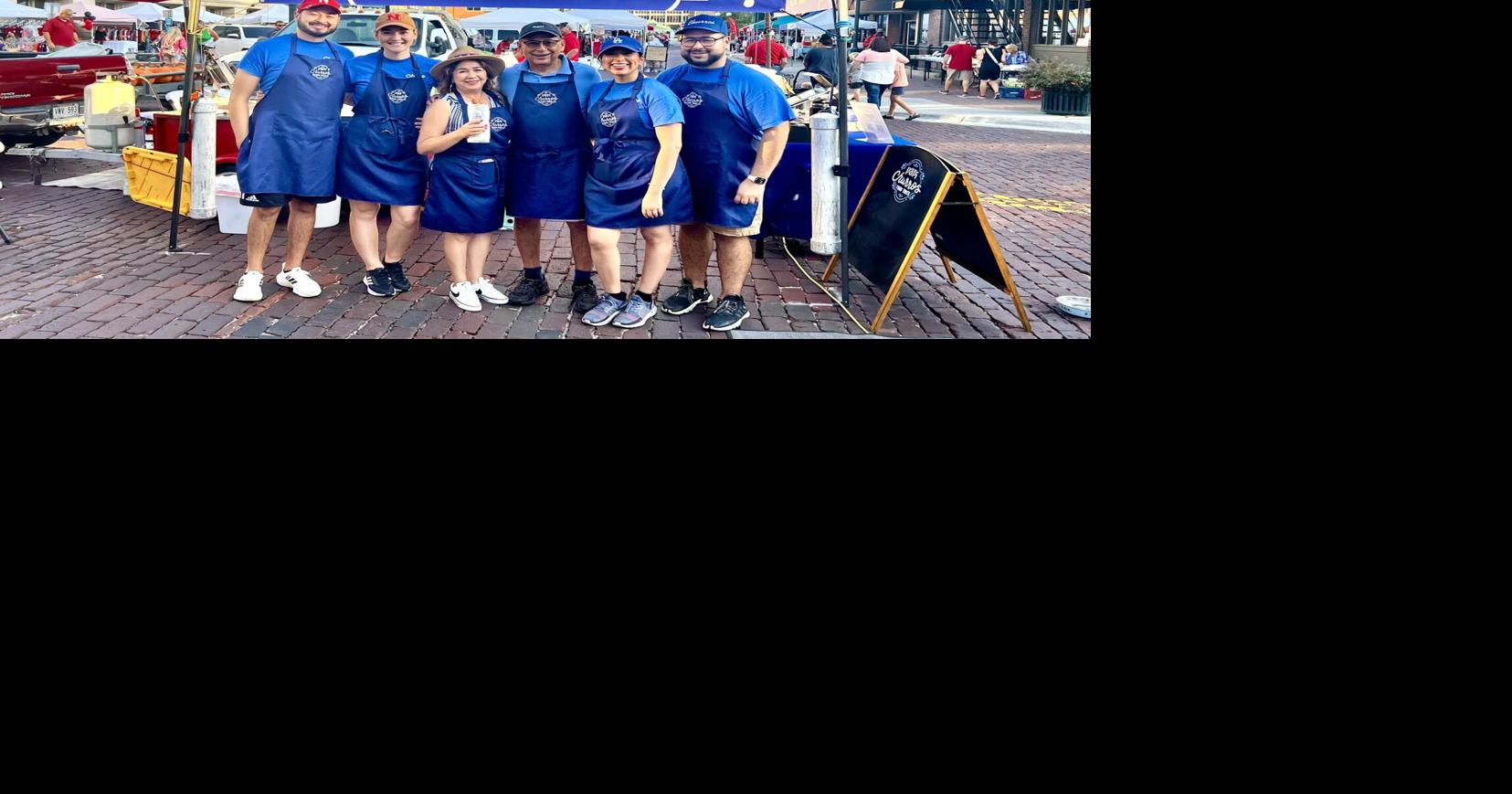 Papi Churros, popular Lincoln pop-up, to open food truck