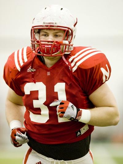 Zimmerer nominated for Good Works Team