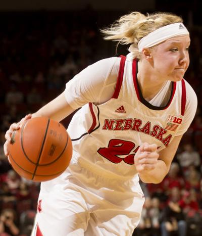 Cady impressed after first look at Husker newcomers