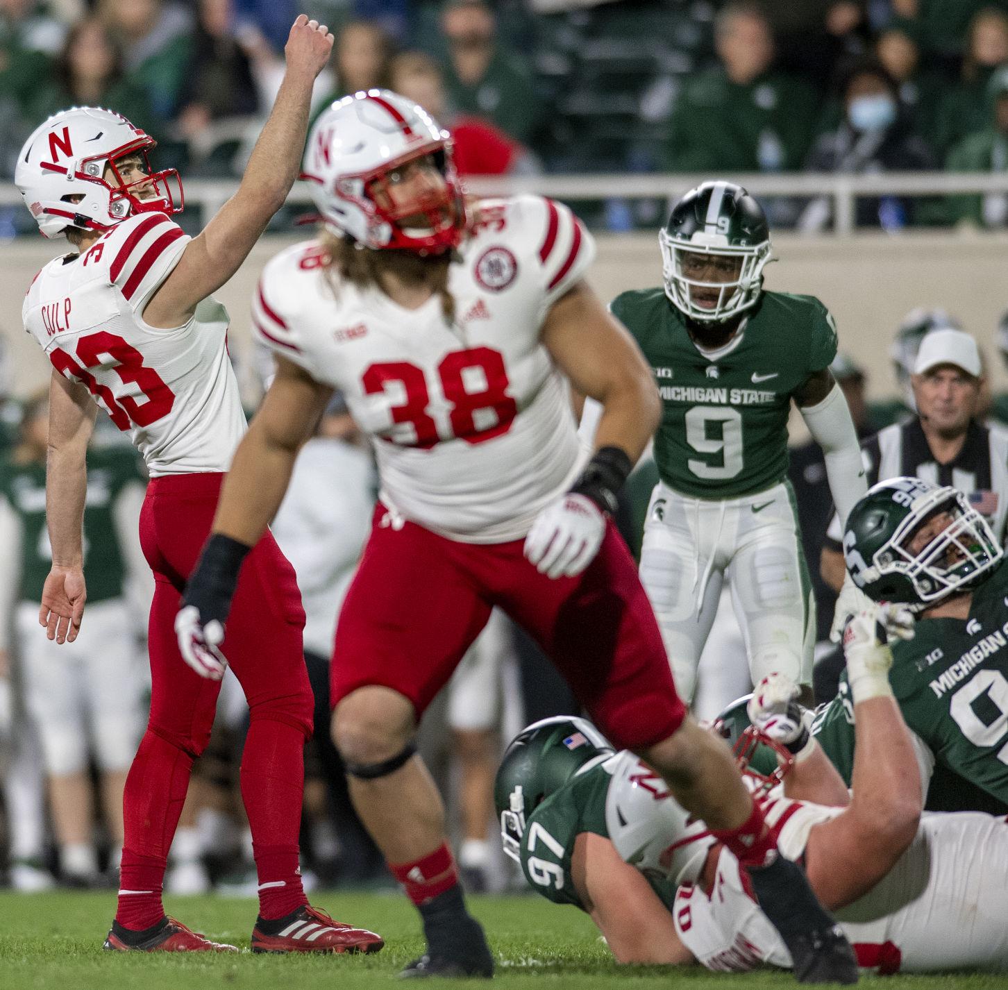 On radio, AD Trev Alberts talks about progress and concern in Husker ...