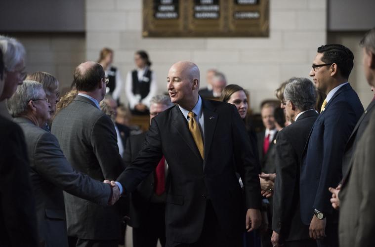 Ricketts Riches: Wealthy governor widened gulf in Nebraska Legislature ...