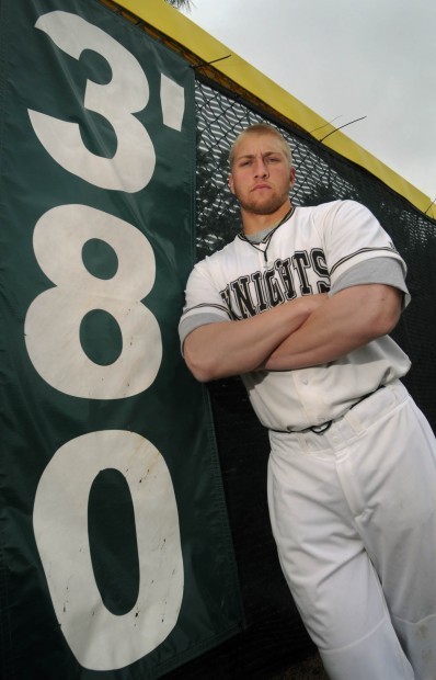 David Sutton finds his swing to lead Lincoln Southeast