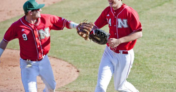 NU baseball team looks to settle in after wild start