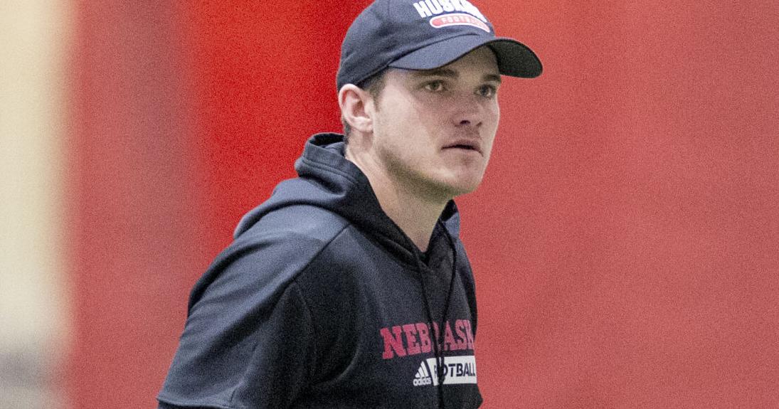 How Nebraska coaches are building trust with players