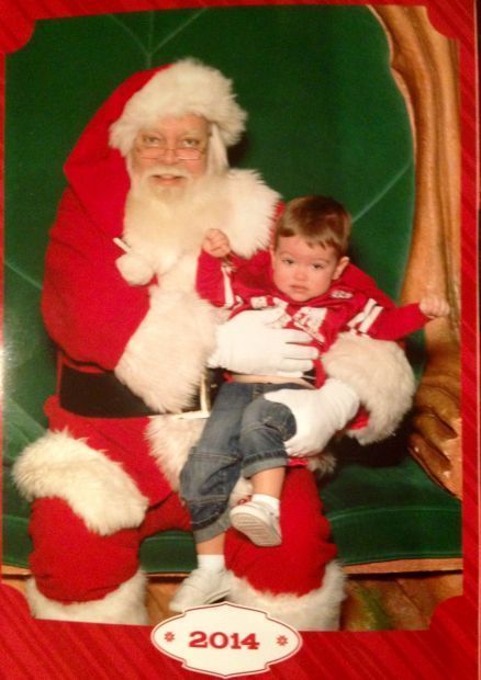 Pictures with Santa | Photo galleries | journalstar.com