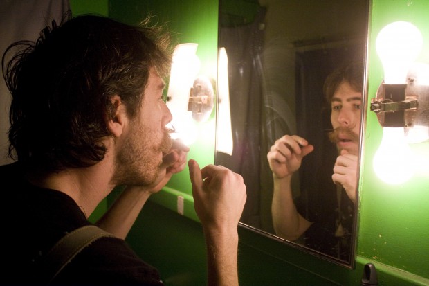 Have tuba, will travel: Bolzen Beer Band's Brian Brazier returns to ...