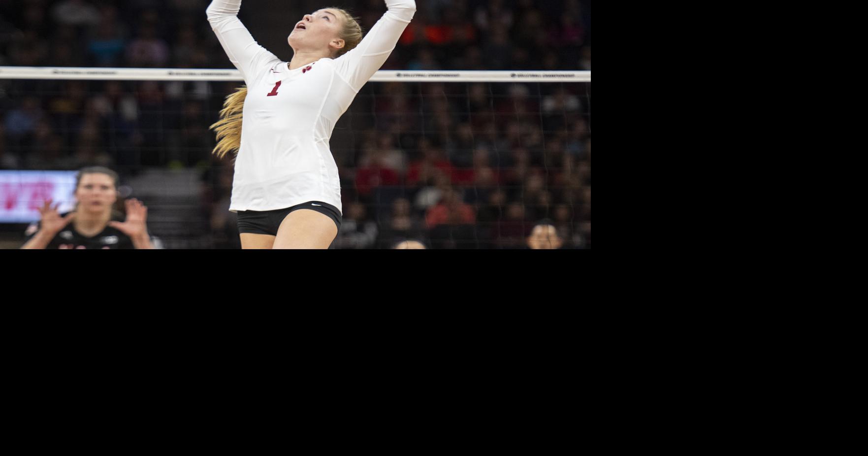 After Final Four apology, Stanford volleyball team plans to do ...