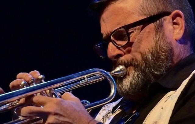 Nebraska Jazz Orchestra to feature Garrison Friday