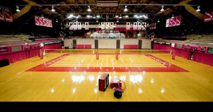 NU Coliseum carries mystique into final year