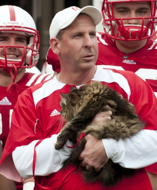 Dear Anya, Bo owes you one for Saturday | Local | journalstar.com