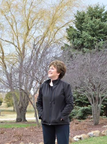 Tree Lady's interest continues to branch out